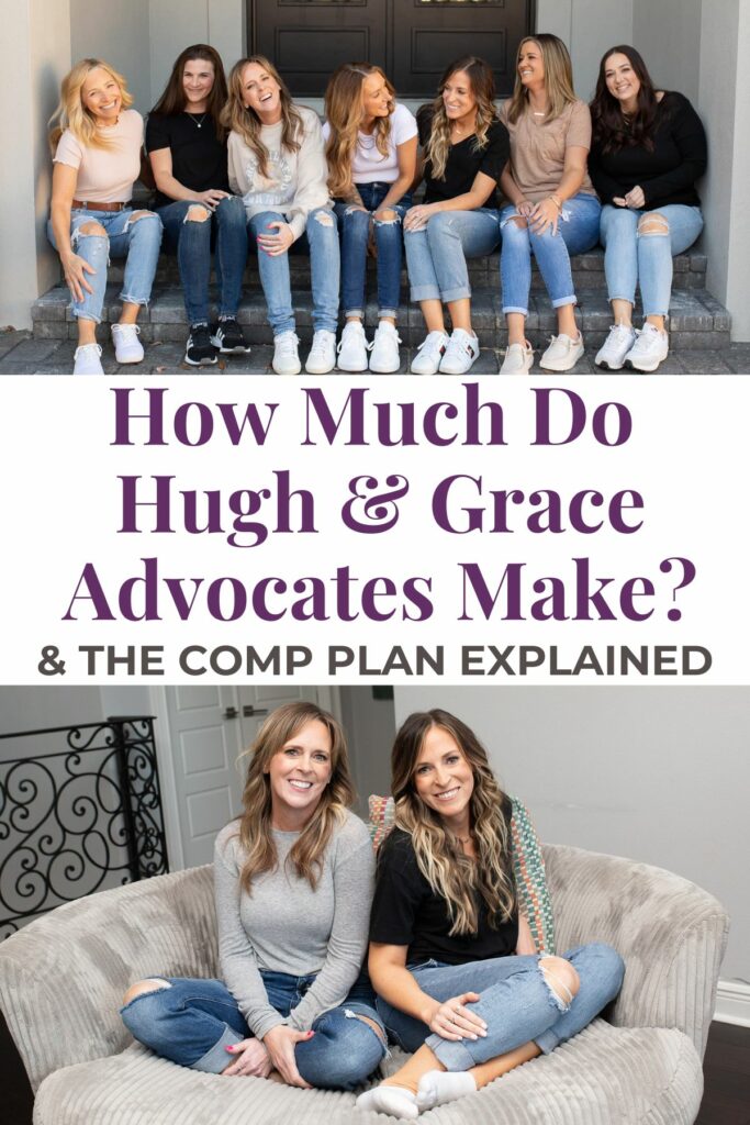 What is Hugh & Grace? (& Why We Love Them)