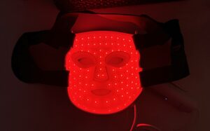 Honest CurrentBody LED Light Therapy Series 2 Mask Review