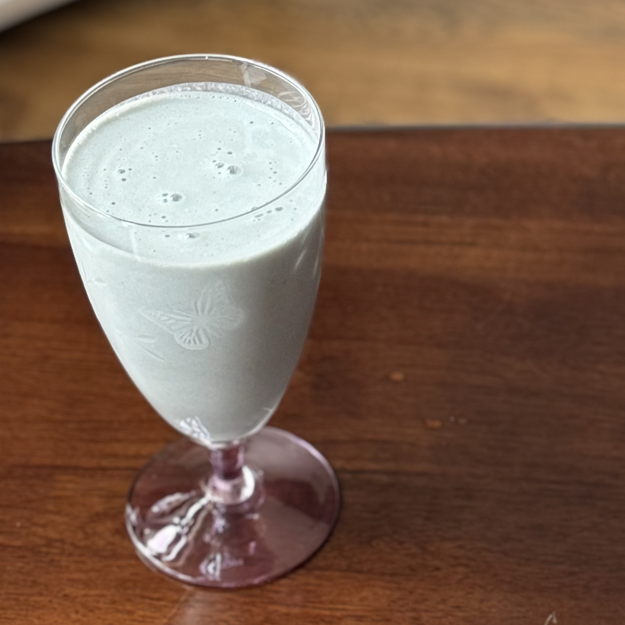Hugh & Grace's Triple Boost Recipes