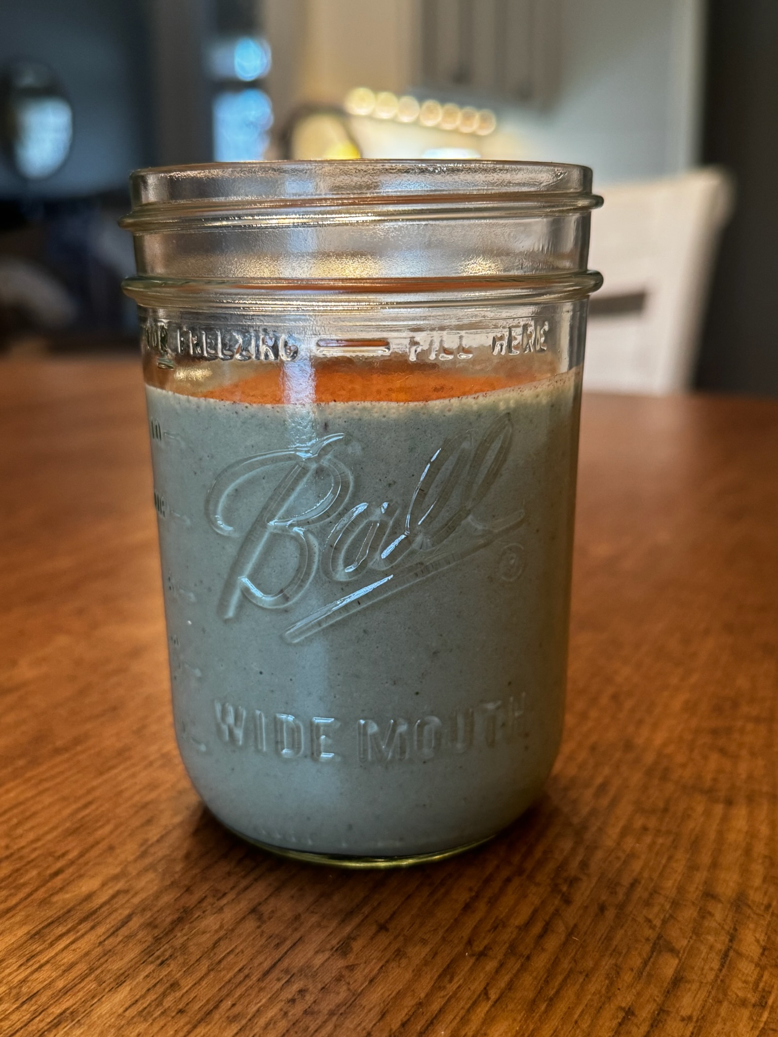 Hugh & Grace's Triple Boost Recipes